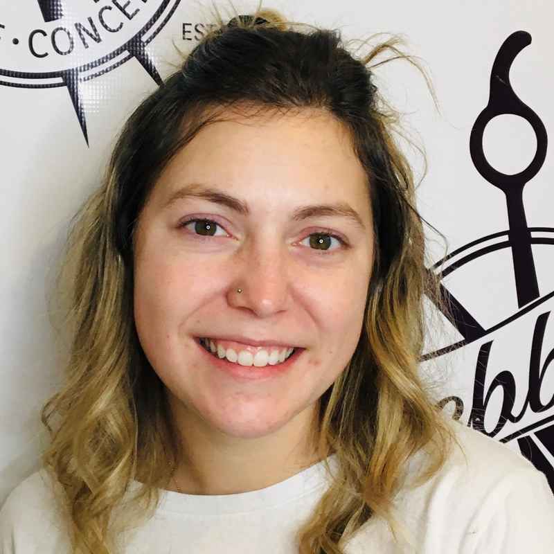 Debbie's Mane Concern